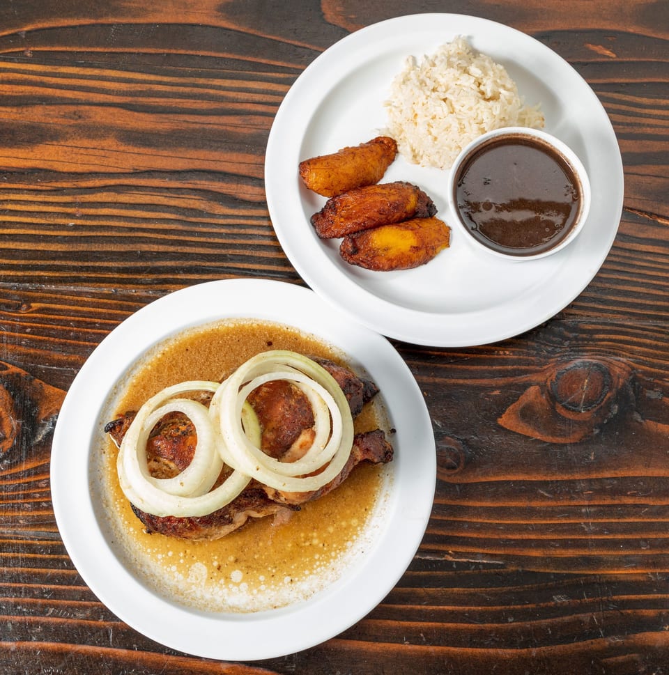 Caveman Kitchen Online Menu | Best Peruvian food in Los Angeles