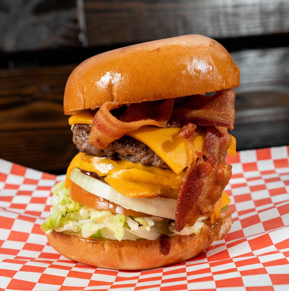 Caveman Kitchen Online Menu | Best Peruvian food in Los Angeles